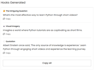 Get Consistent Structured JSON From Gemini with Python – Hasan Aboul Hasan